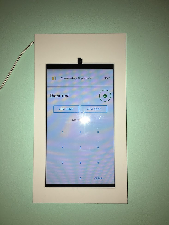 Fire Tablet - Special Offers? - Hardware - Home Assistant Community
