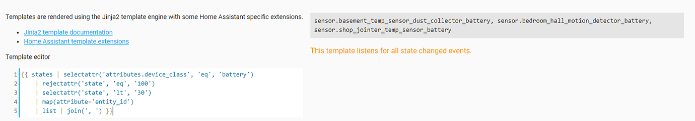 Jinja Template Sensor Question Configuration Home Assistant Community 