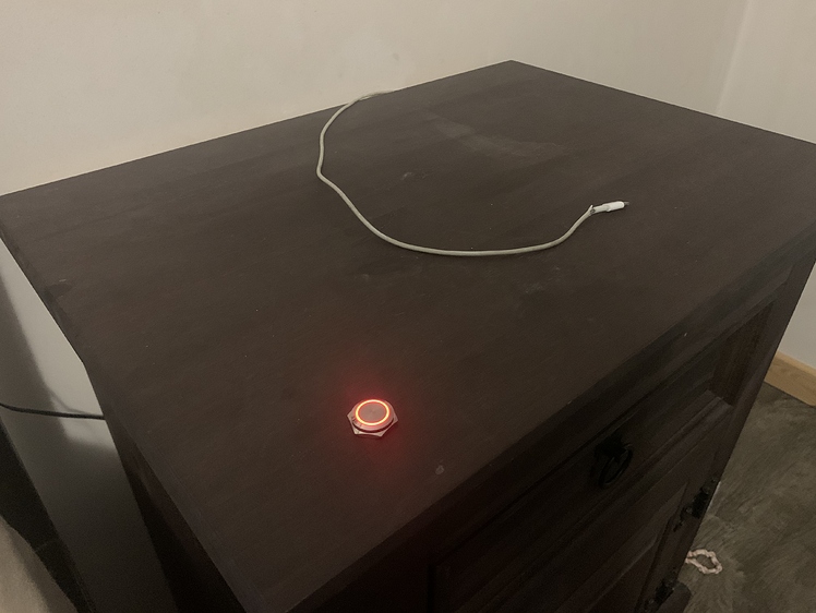 ESP physical push buttons - Share your Projects! - Home Assistant Community