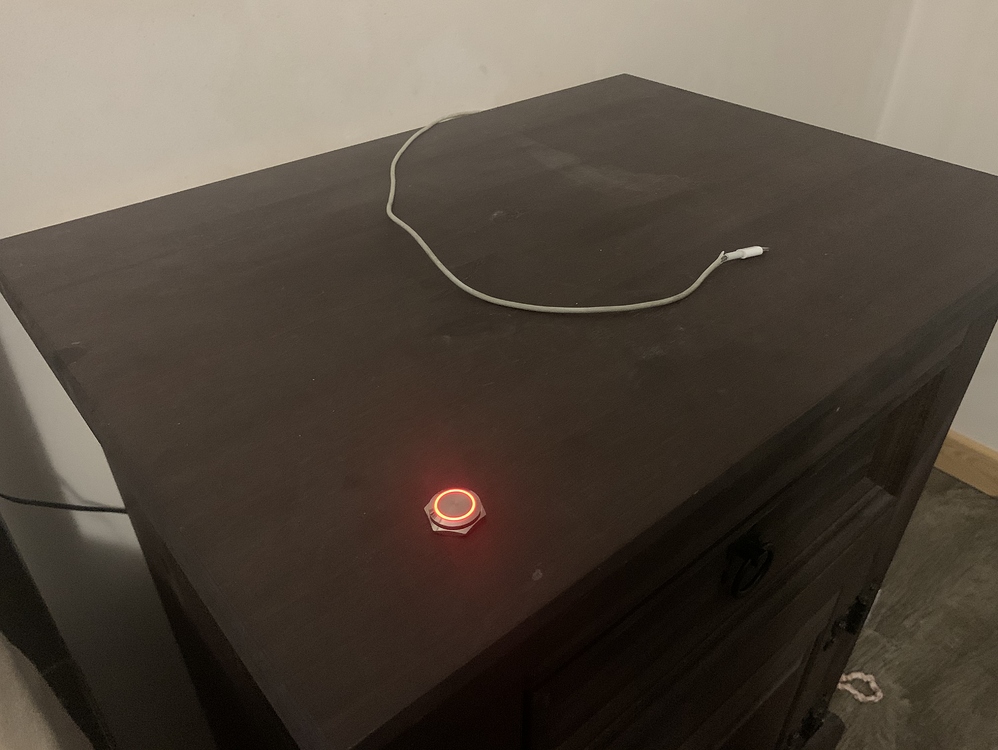 ESP physical push buttons - Share your Projects! - Home Assistant Community