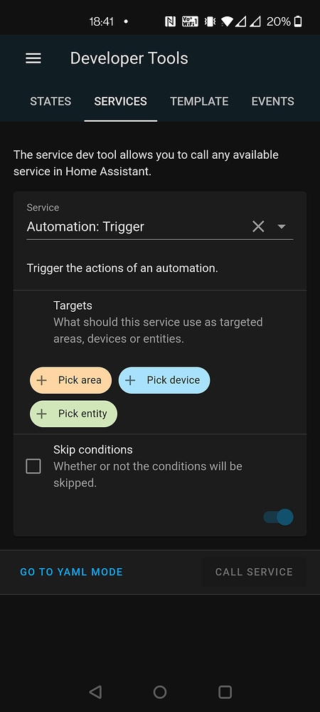 Trigger Template How To Configuration Home Assistant Community