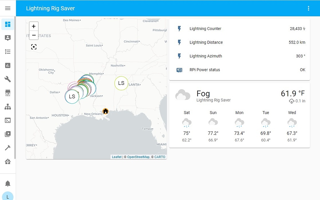How to change Icons on Map View? - Frontend - Home Assistant Community