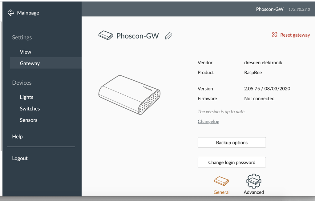 Raspbee - RaspberryPi 4 - Zigbee - Home Assistant Community