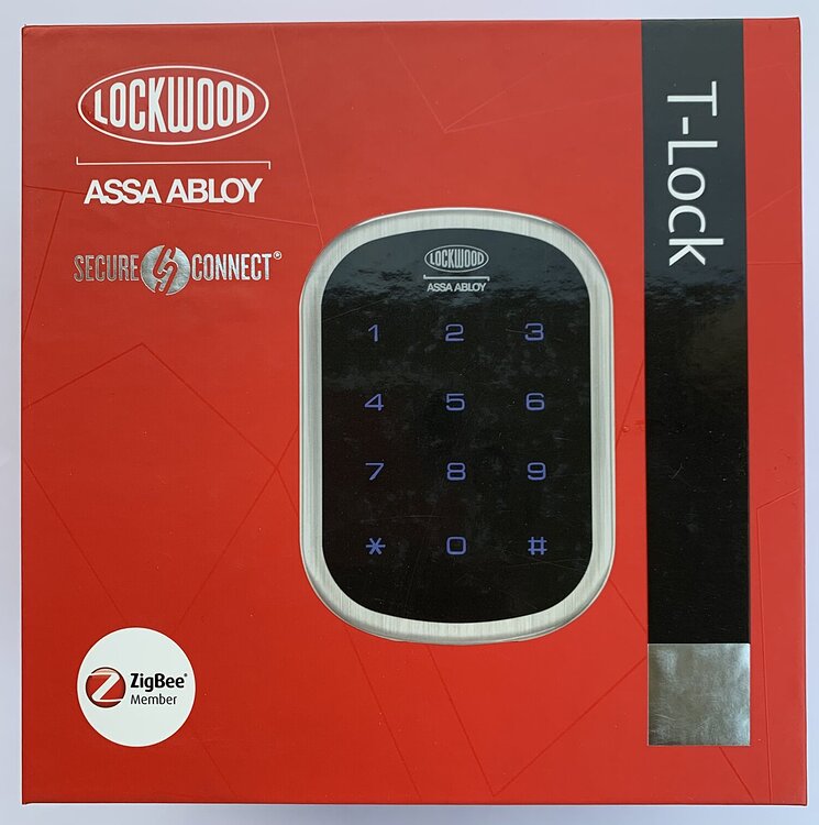 Smart deadbolts, the Australian edition - Hardware - Home Assistant ...