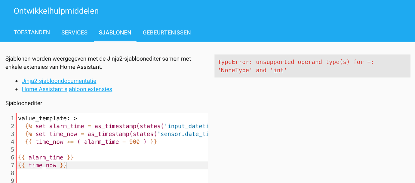 Trigger Automation 15 Minutes Before Date Time Stored In Input Datetime