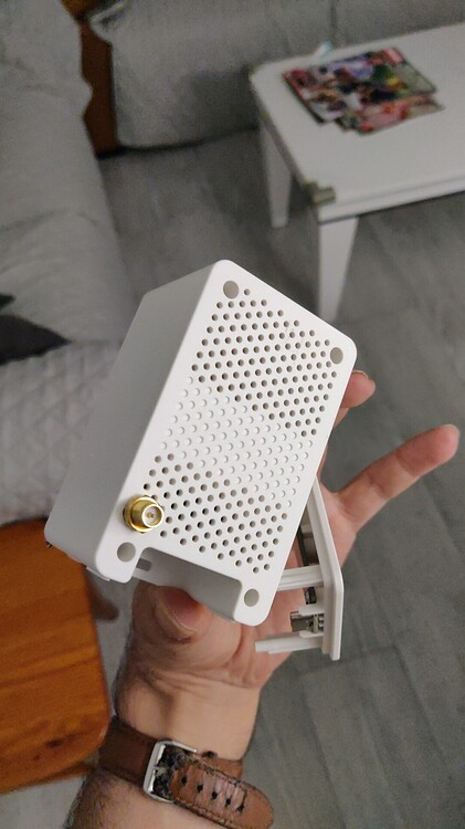 IKEA Vindriktning Air Quality Sensor - Share your Projects! - Home ...