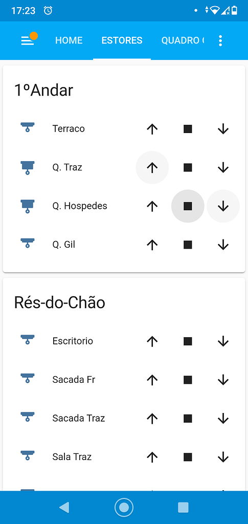 Icons Not Refreshing Frontend Home Assistant Community