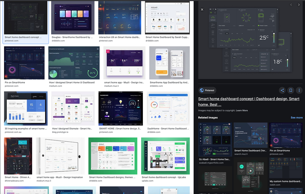 New lovelace custom card approach - fully customizable card with your own design - Dashboards ...