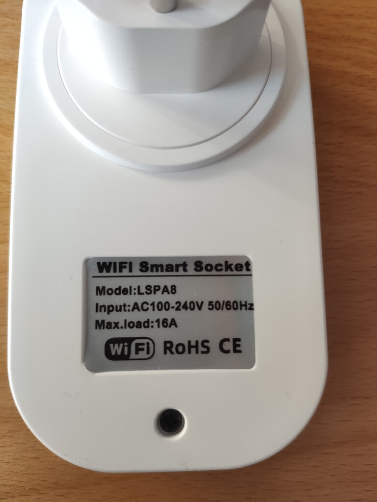 How dangerous are generic smart sockets? - Hardware - Home Assistant ...