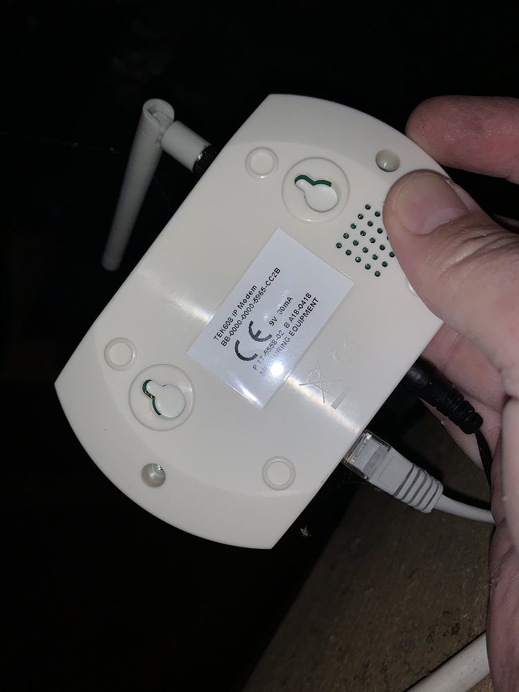 OilPal / Watchman Ultrasonic Oil Tank level reading for Home Assistant ...