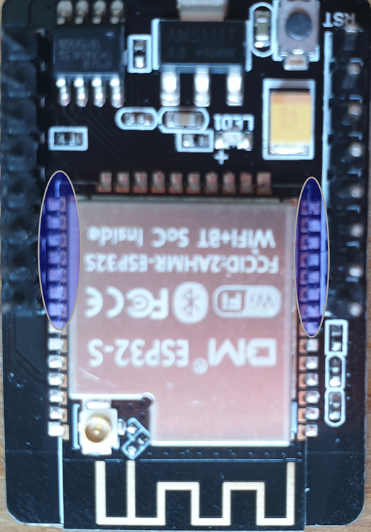 For Those Struggling To Get Esp32 Cam Clone Ai Thinker Module Working Hardware Home
