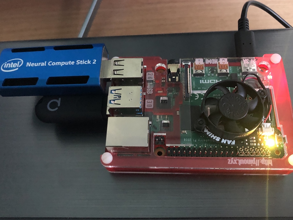 Face and person detection with Deepstack - local and free! - Page 17 ...