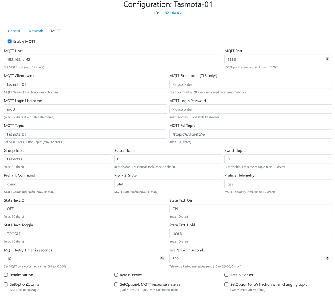 Small binary sensor - Hardware - Home Assistant Community