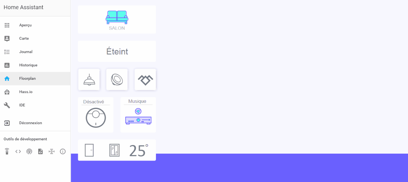 A beautiful HA Wall Dashboard - Where/how to get? - Frontend - Home ...