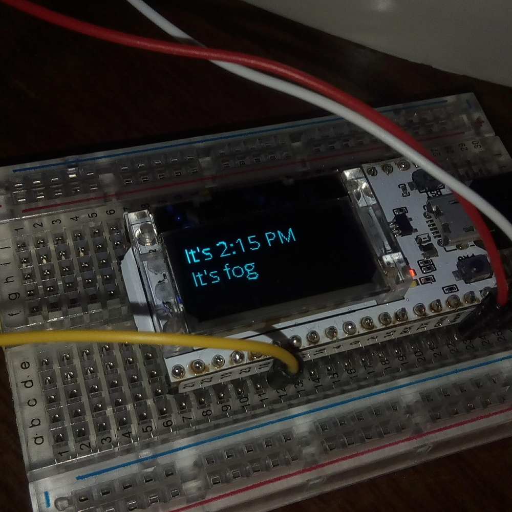 I made a smart infinity mirror! - Share your Projects! - Home Assistant ...