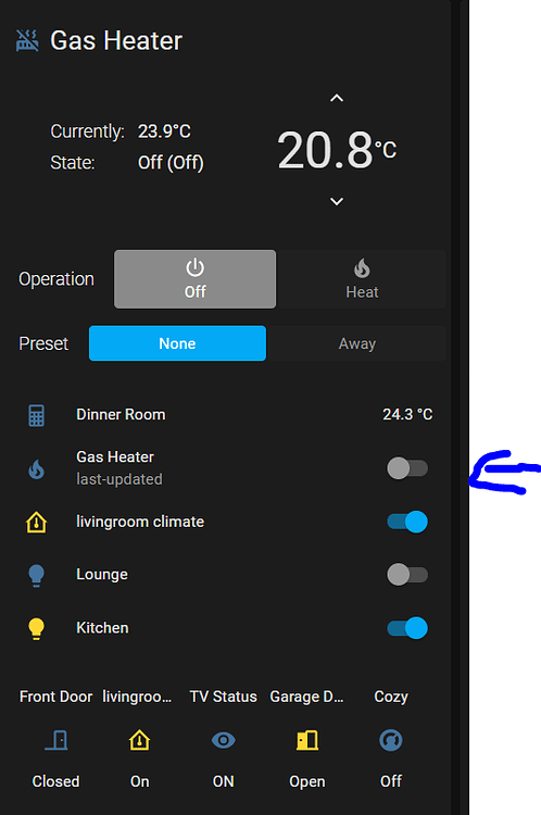 BroadLink - Setting up IR codes for RM4 Mini - Hardware - Home ...