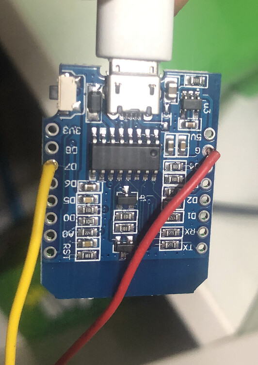 Victron Energy VEDirect Bluetooth - Feature Requests - Home Assistant ...