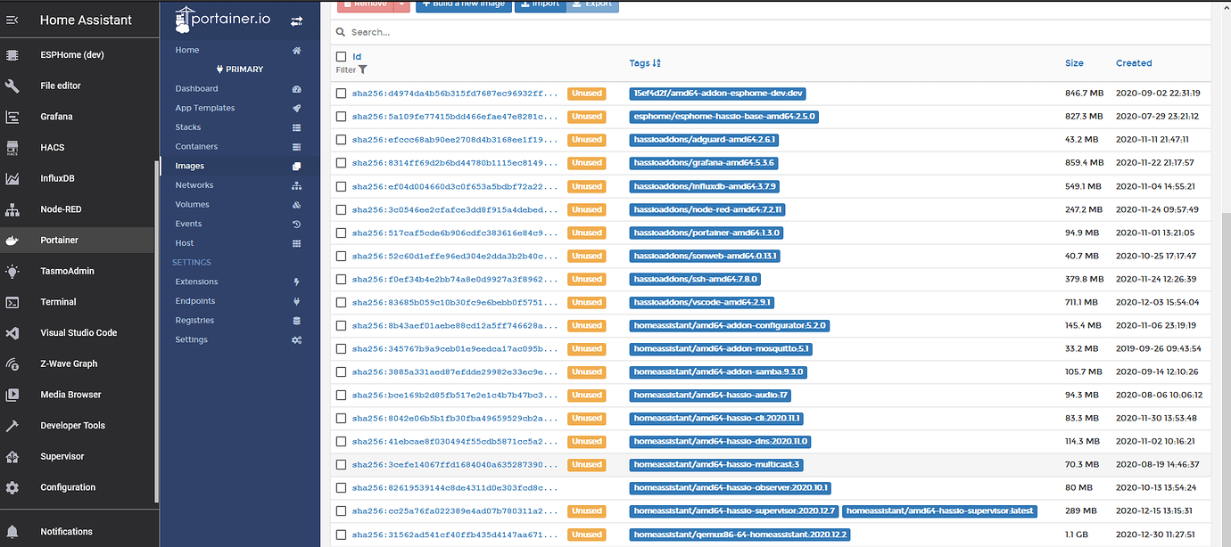 OPC UA Interface to HA - Share your Projects! - Home Assistant Community