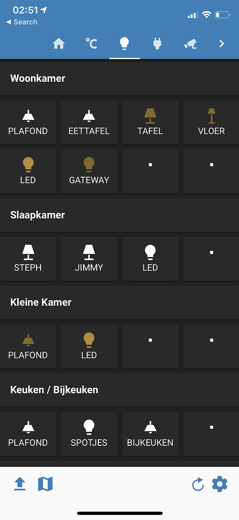 Lovelace: Entity-Button card questions - Configuration - Home Assistant ... Lovelace: Entity-Button card questions - Configuration - Home Assistant ...