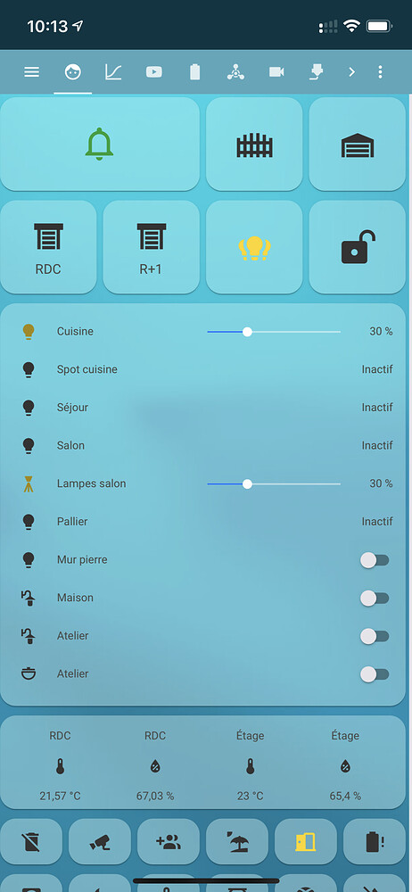 🔹 slider-entity-row - Add sliders to entities cards - Page 11 ...