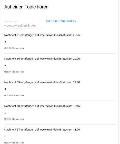 Mqtt Sensor Payload Not Available Configuration Home Assistant Community