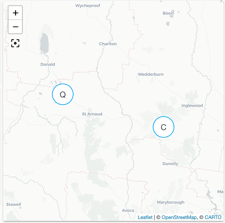 FlightAirMap (ADSB) - geojson custom component - Custom Components ...