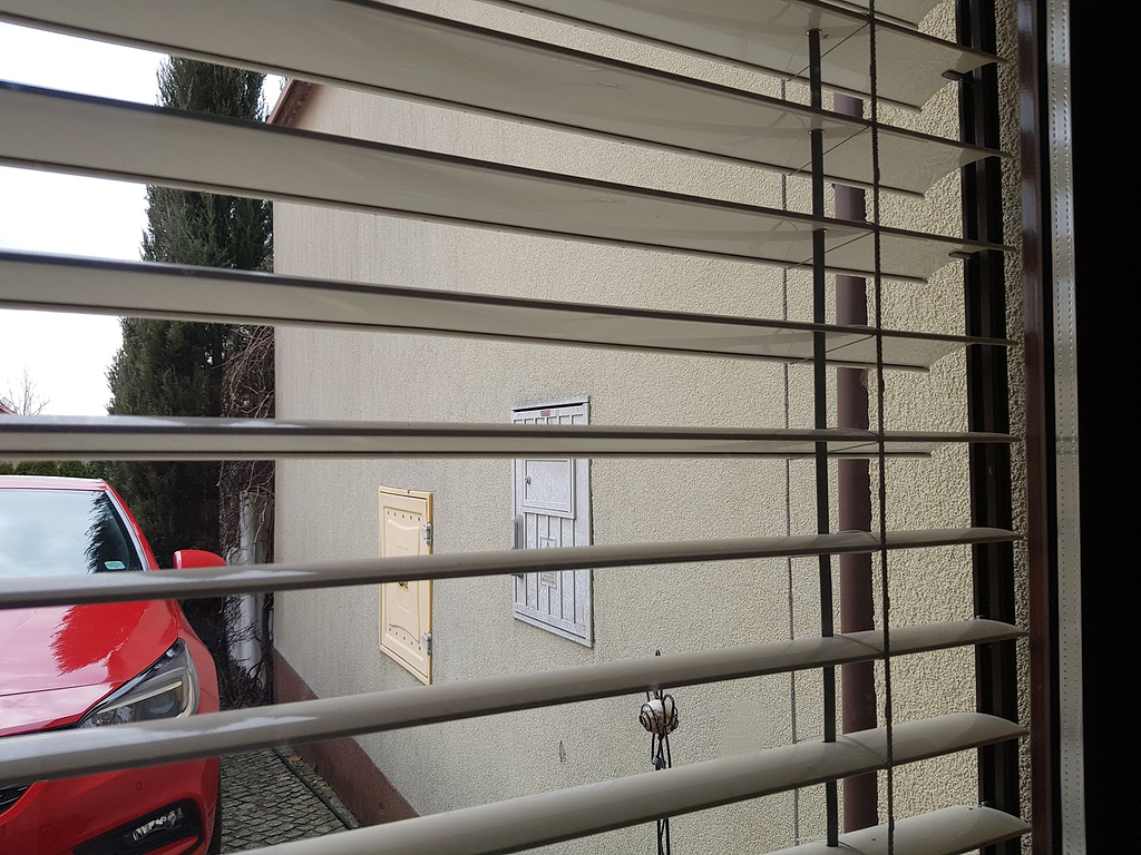 Shutters automation with luminance sensor - Share your Projects! - Home ...