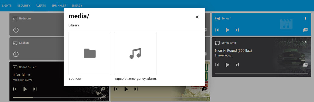 Media folder location?! - Configuration - Home Assistant Community