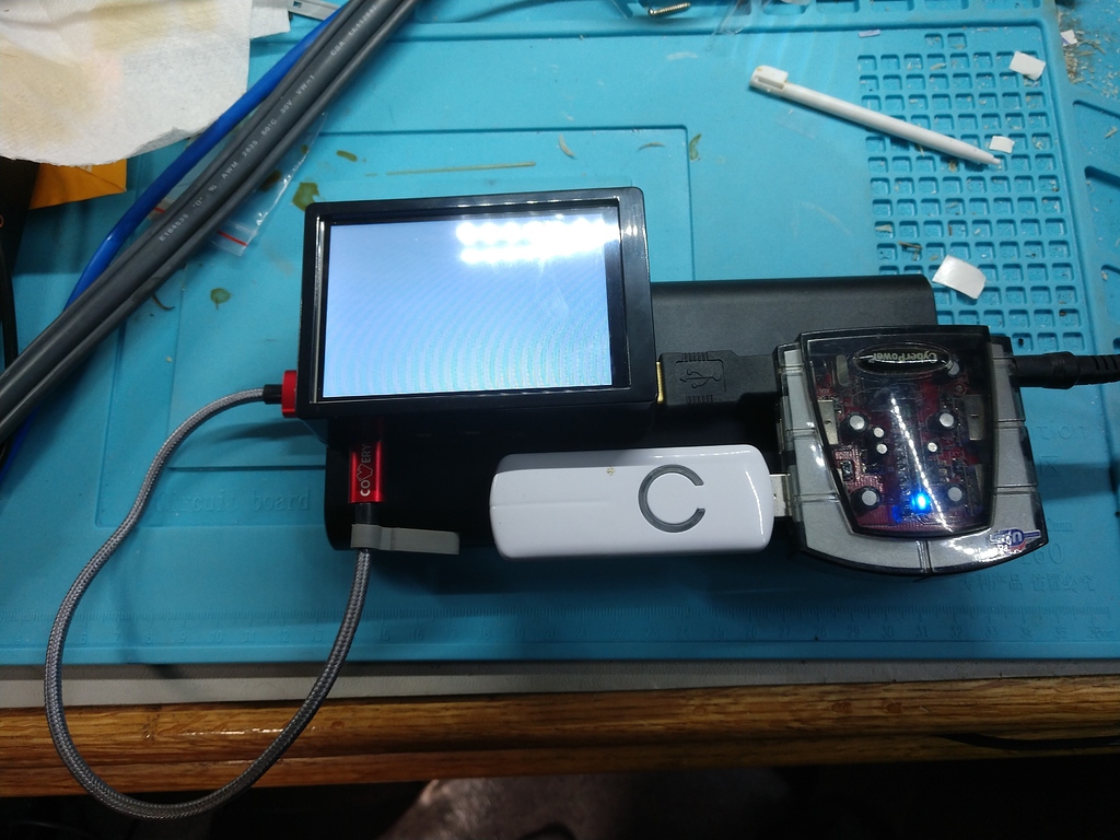 Building a Portable Home Assistant unit - Share your Projects! - Home ...