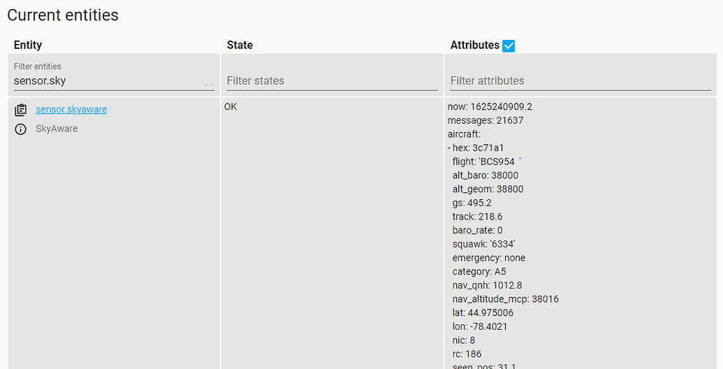 Creating sensors from json list - Configuration - Home Assistant Community