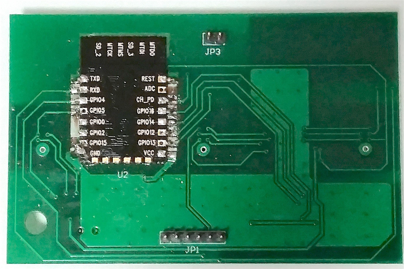 3A Nue Home Wifi Wall Switch - Home Assistant OS - Home Assistant Community