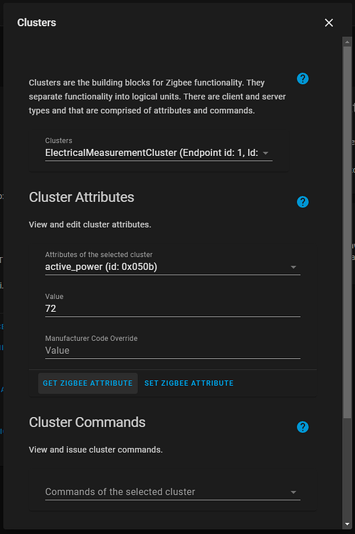 Aqara (Lumi) 2 Channel Relay with ZHA - Zigbee - Home Assistant Community