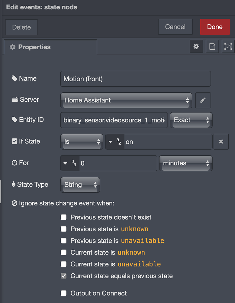 New Custom Compontent - Image Processing - Object Detection - DOODS ...