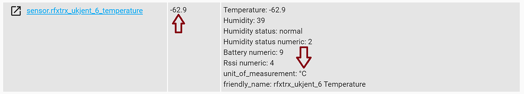 Need helt converting ºF to ºC on sensor - Configuration - Home Assistant Community