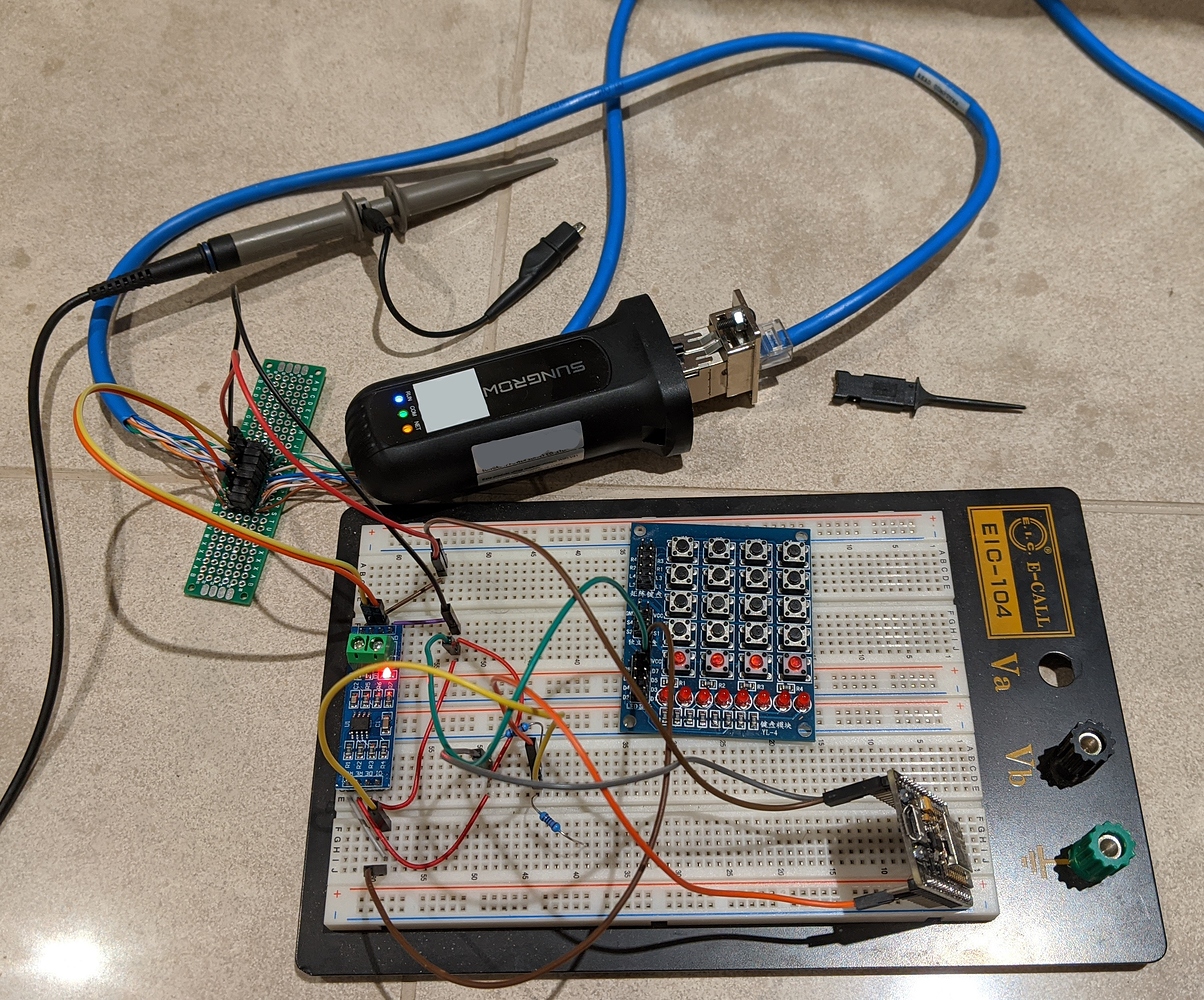 Modbus Data From Sma Inverter Configuration Home Assistant Community