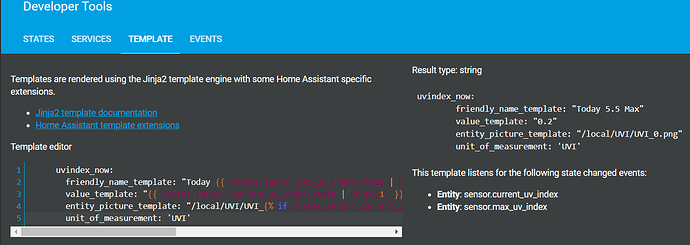 Sensor template value unknown - Configuration - Home Assistant Community