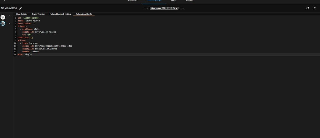 Blinds automation - Configuration - Home Assistant Community