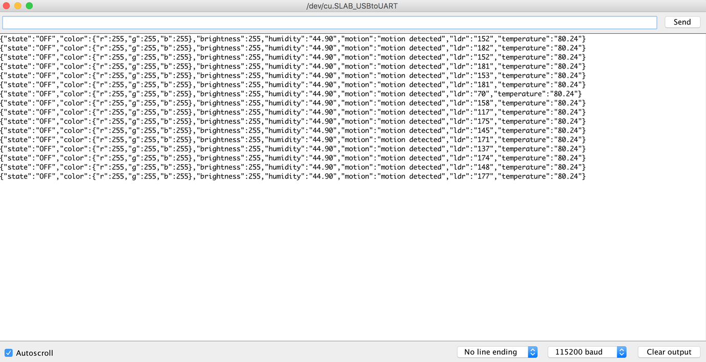 Sensor Data Not Showing Up In Home Assistant Ui Configuration Home Assistant Community
