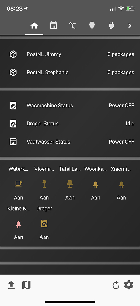 Stuck on "custom element doesn't exist" - need help! - Frontend - Home Assistant Community