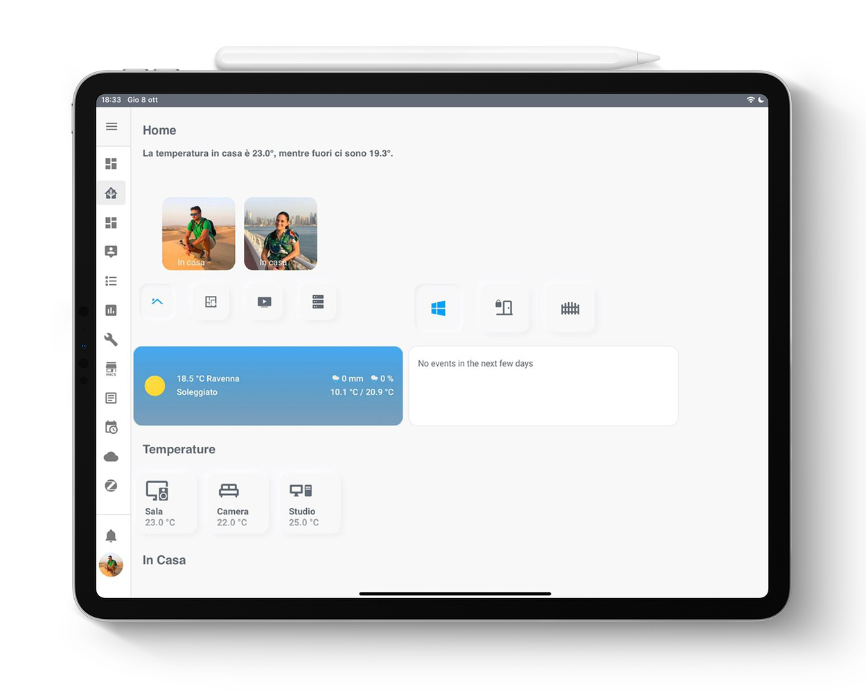 Share your Tablet/Desktop Dashboards - Share your Projects! - Home ...