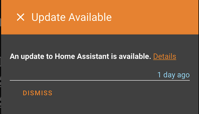Lovelace: Home Feed Card - Lovelace & Frontend - Home Assistant Community
