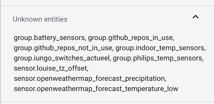 Develop and rebuild template sensor to python_script - Configuration ...