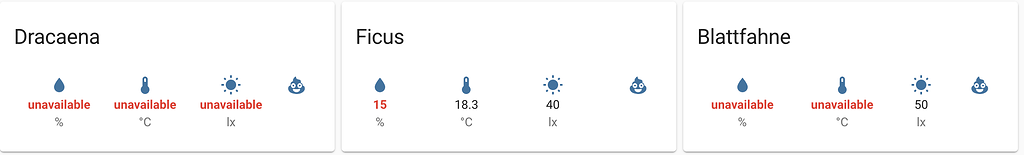 Plant entity: Unavailable values with esphome - esphome - Home Assistant Community