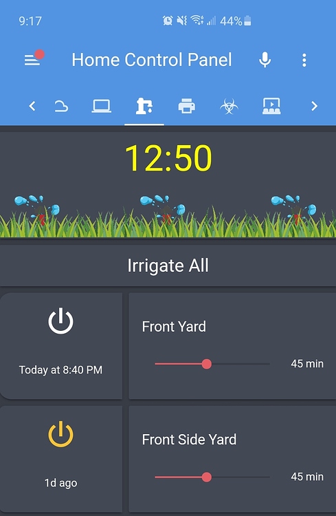 My Automation Does Not Trigger Configuration Home Assistant Community