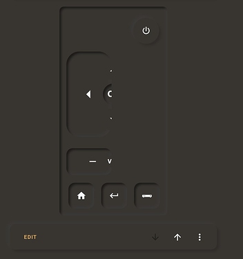 So, I made some Soft UI themes - Page 2 - Themes - Home Assistant Community