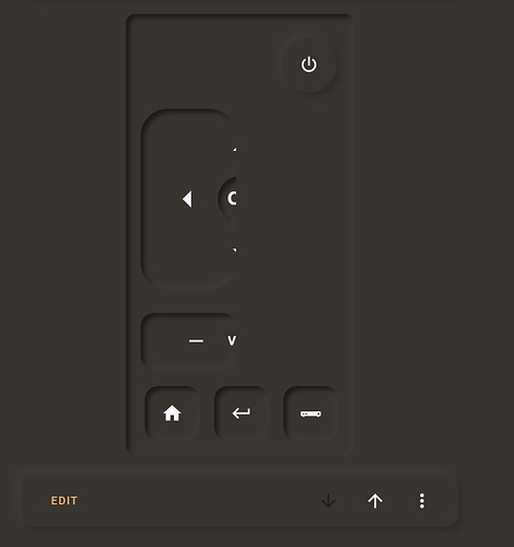 So, I made some Soft UI themes - Page 2 - Themes - Home Assistant Community