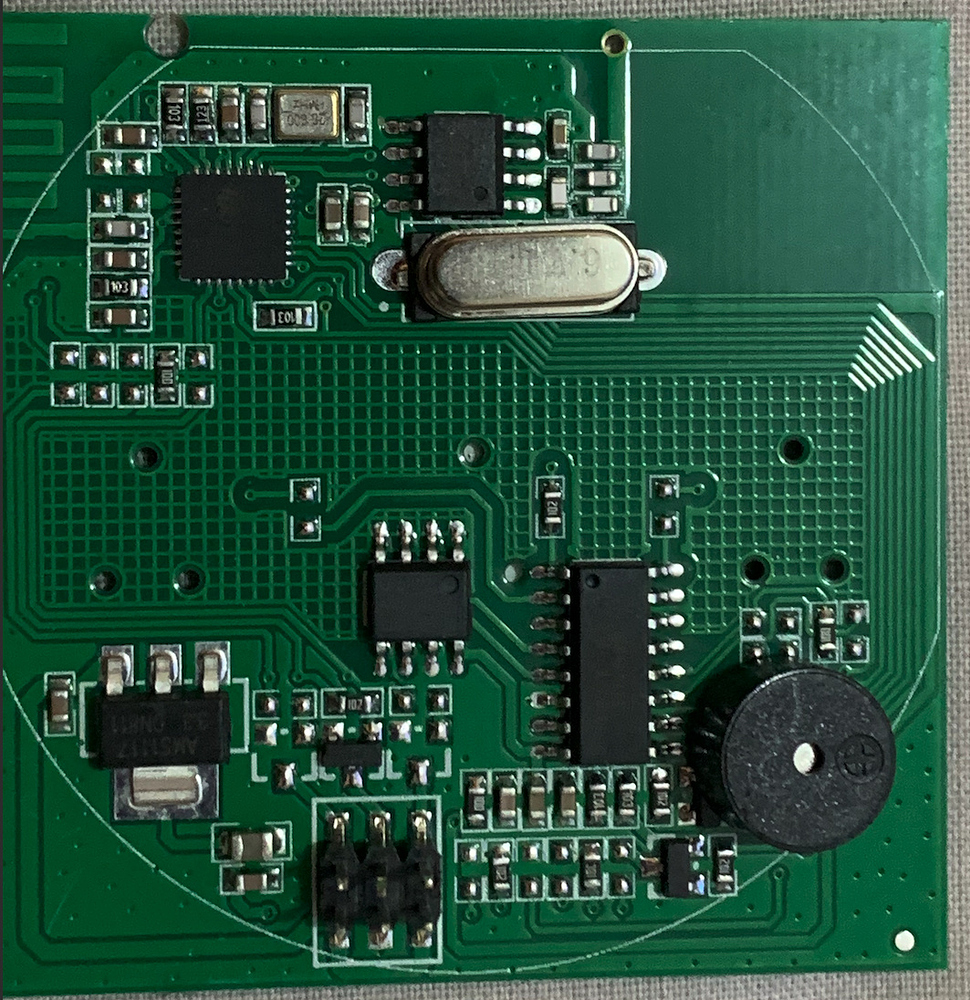 Flash Smart Switch - Hardware - Home Assistant Community