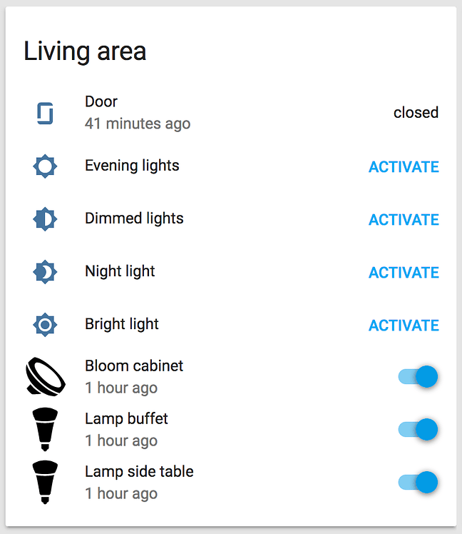 Custom monochrome icons dynamically recolored in same way the MDI icons ...