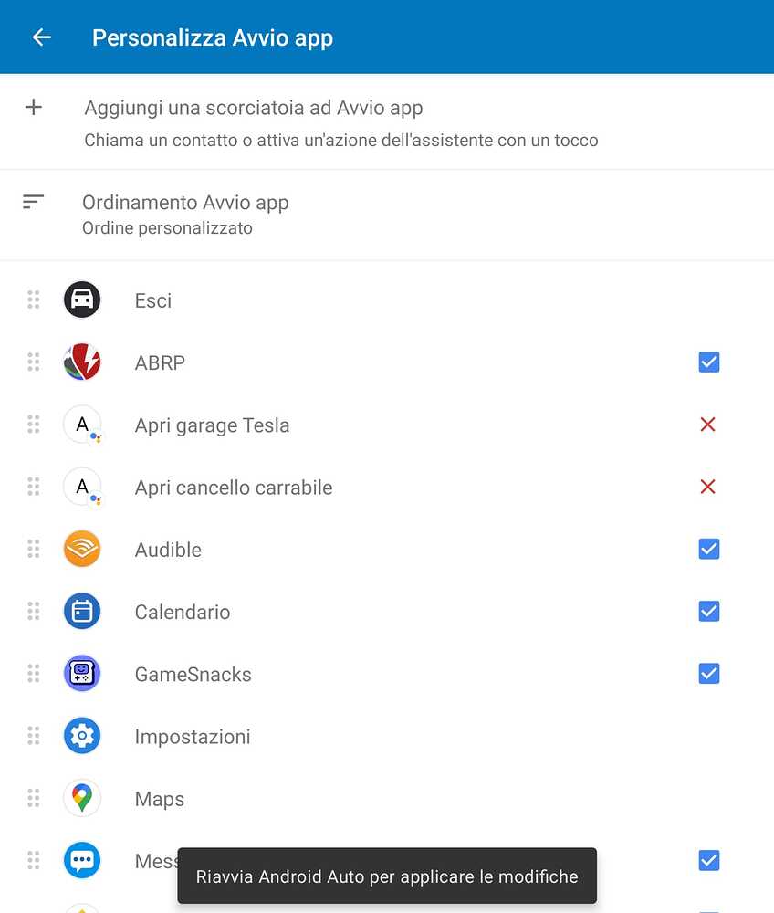 Add Support For Android Auto Page 2 Home Assistant Companion For