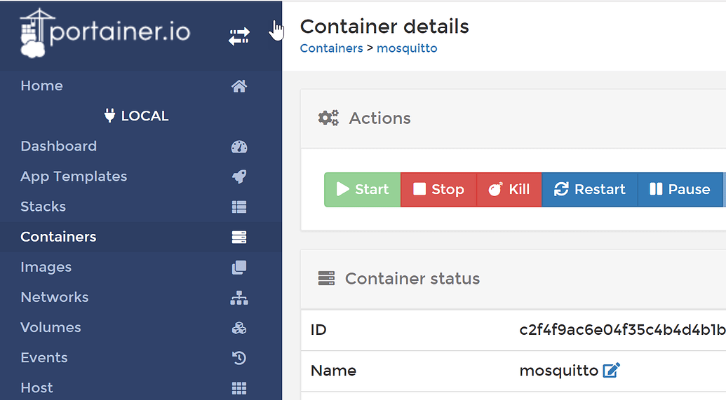 Absolute Beginners Guide To Installing Ha On Intel Nuc Using Docker